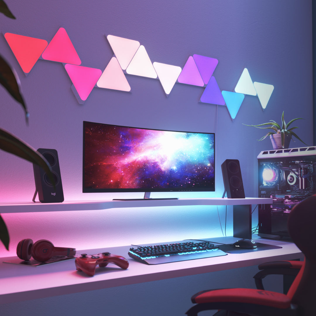 Nanoleaf – Hong Kong Lava Holdings Company Limited